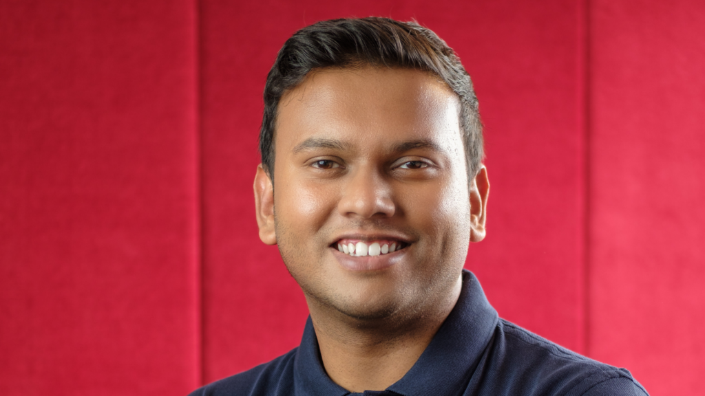 Leadership Team - Razorpay Software Private Limited