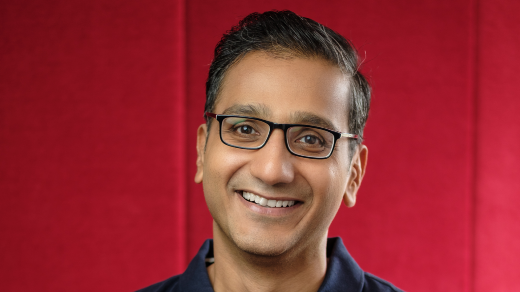 Leadership Team - Razorpay Software Private Limited