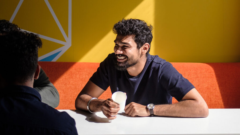 Razorpay Office and People - Check out workspace Photos