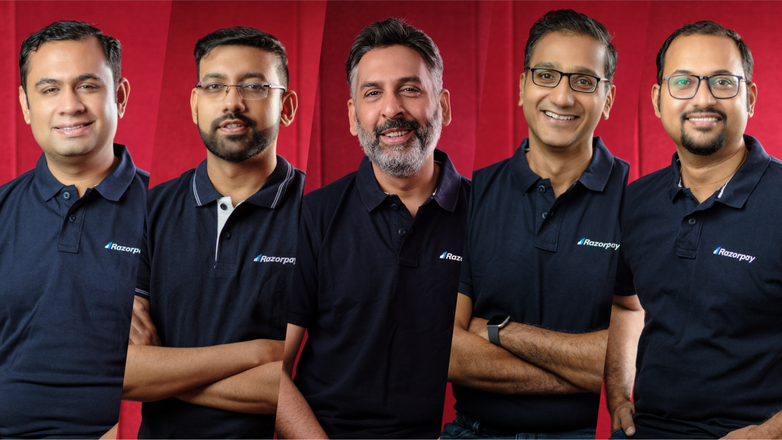 Brand Assets and Resources - Razorpay Newsroom