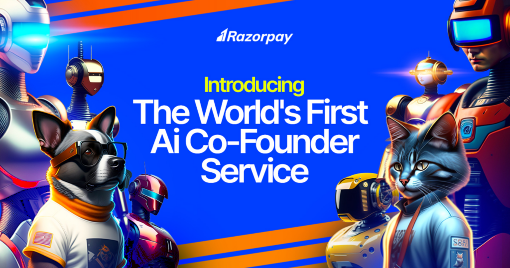 In an Industry-First Move, Razorpay Introduces the ‘World’s First Co ...