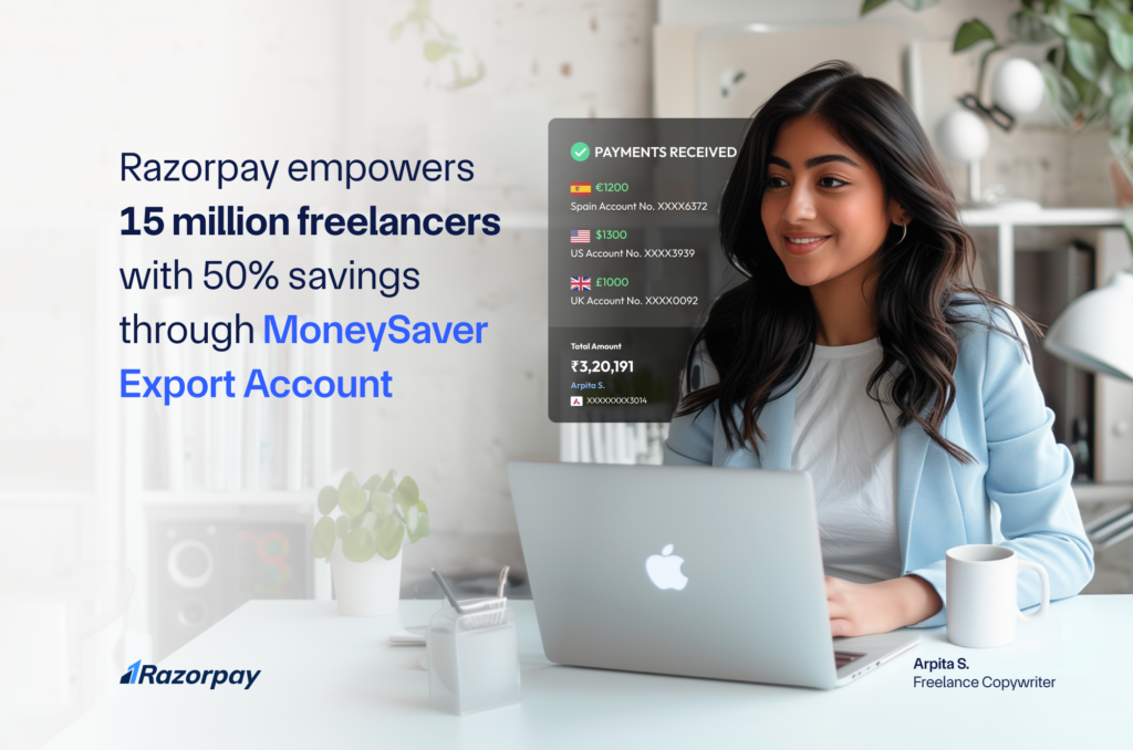 Razorpay Now Becomes the First PA to Offer International Payments to ...