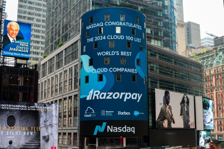 Ezetap Thrives Post-Acquisition by Razorpay, Records 60% Growth in ...