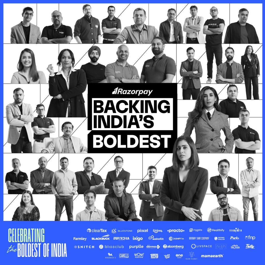 35 Entrepreneurs Take Center Stage at India’s Biggest Cricketing Stage ...