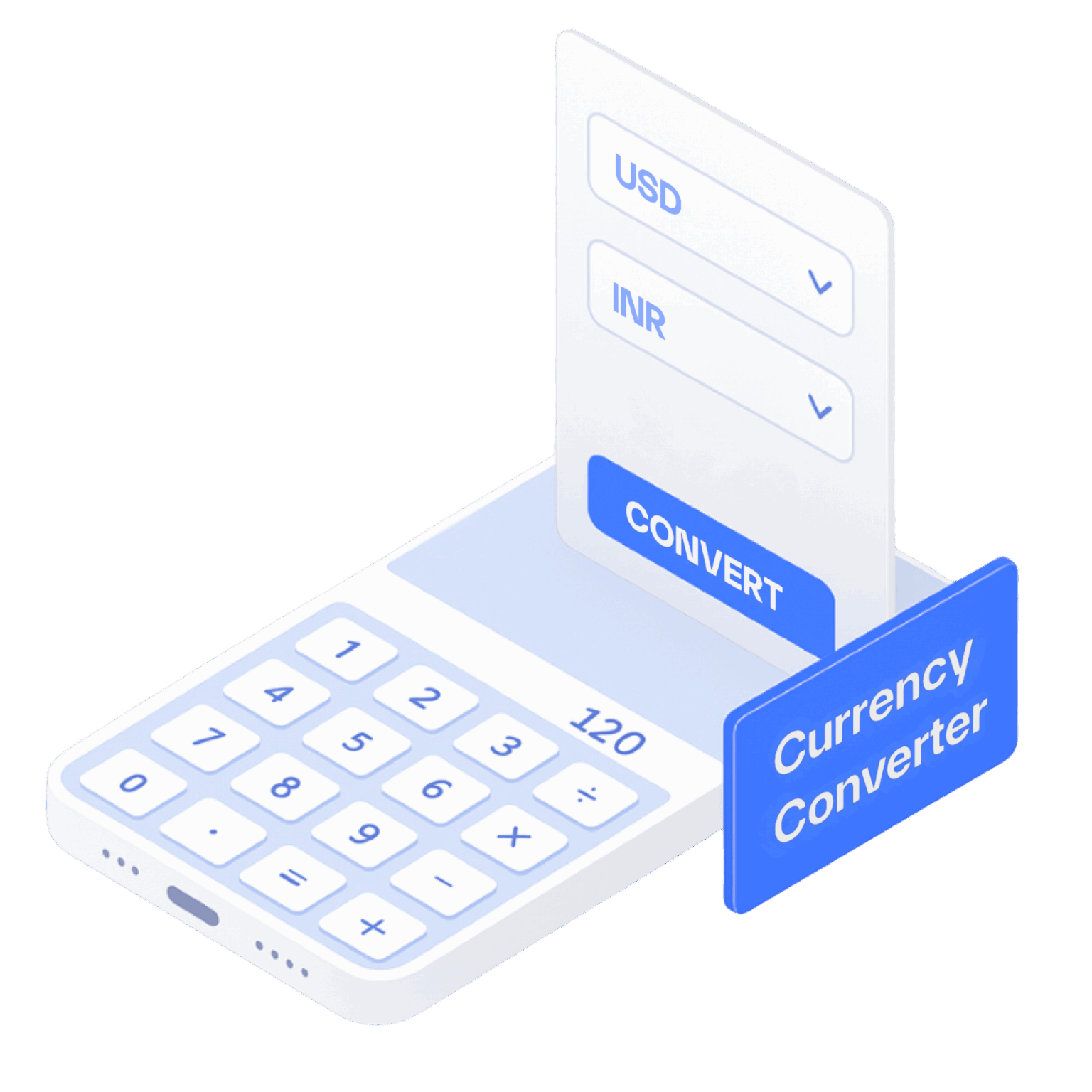 Currency Converter – Real-Time Exchange Rate Calculator